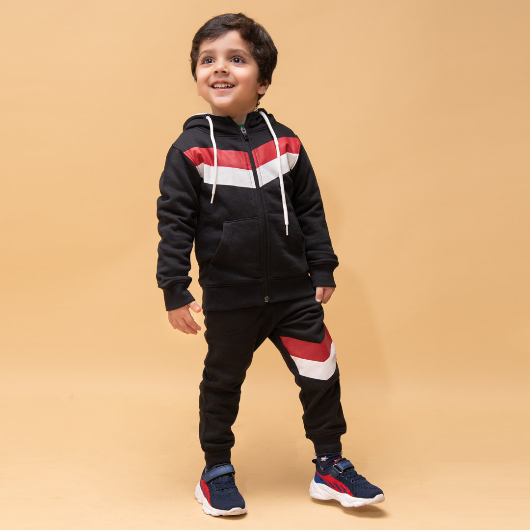 Kids – Tooney Teez