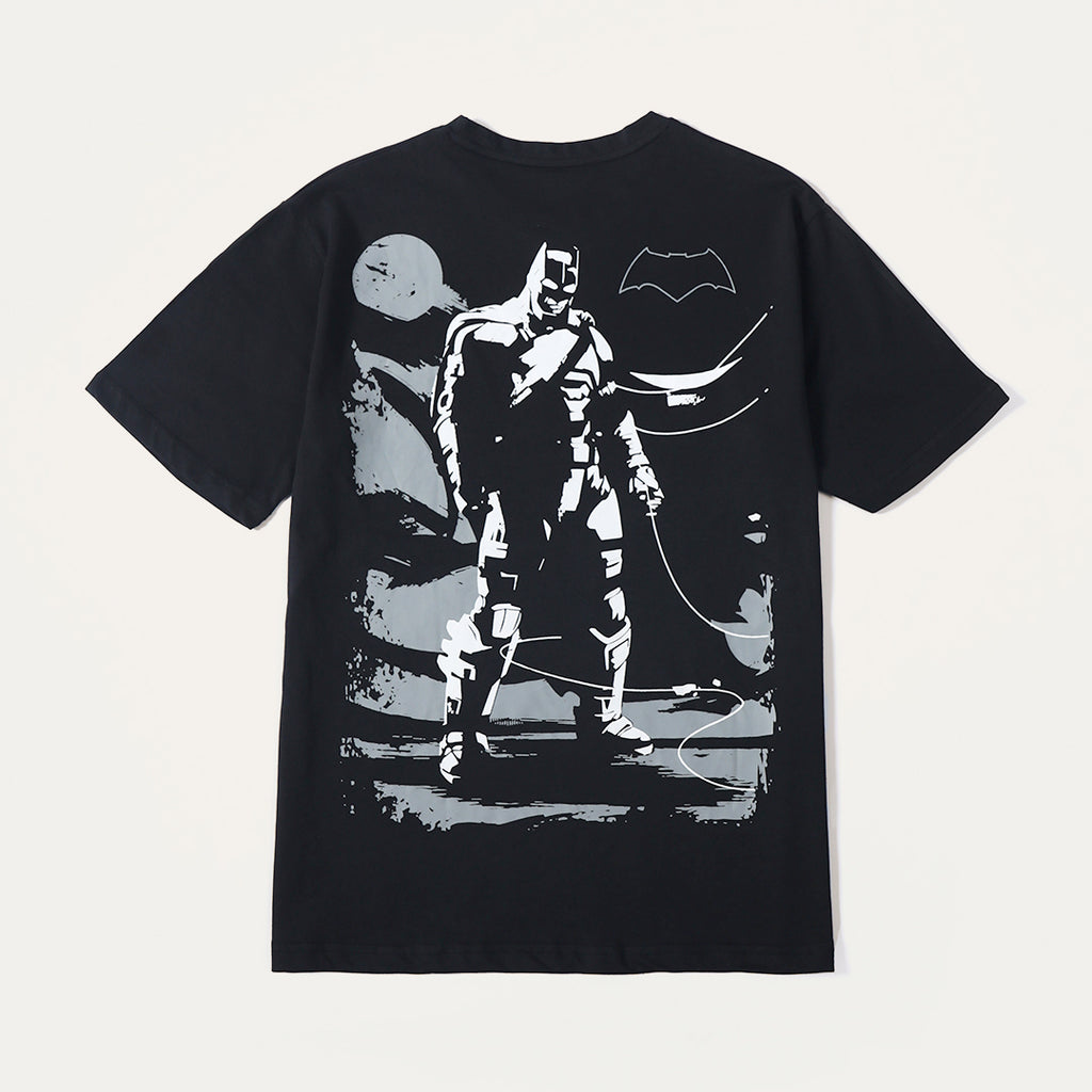 Batman Oversized T-shirt – Tooney Teez