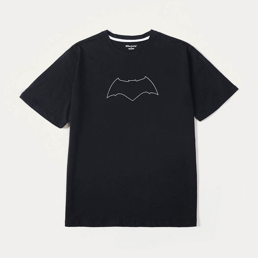 Batman Oversized T-shirt – Tooney Teez